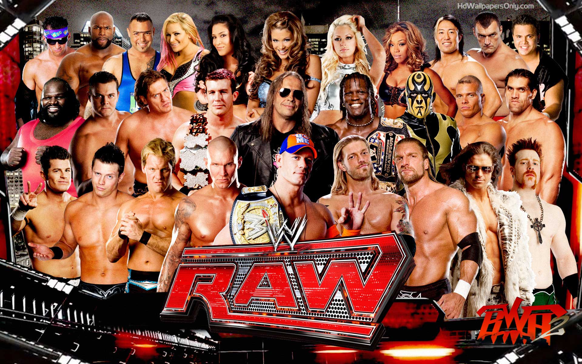 WWE Picture Stunning WWE Wallpaper 15517